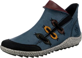 Rieker Stiefelette