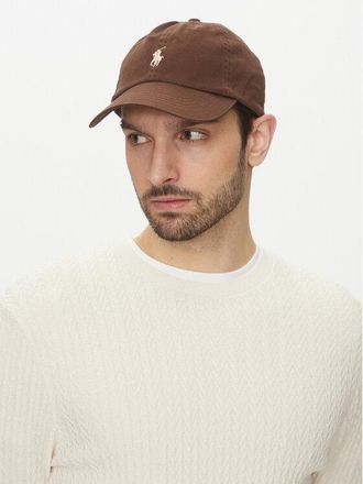 Polo Ralph Lauren Cap 710667709058 Braun