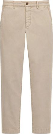 Harmont & Blaine Homme, Pantalons, Beige, Taille: 3XL Pantalon Chino