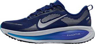 Nike Nike Stra&szlig;enlaufschuh Nike Vomero 18 Stra&szlig;enlaufschuh (Herren), Blue Void/Metallic Silver-Blue Lightning, HM6803-401, 38.5 EU (6 US)