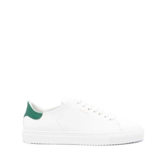 Axel Arigato Stylische Modell-Sneakers - - Shoes - Herren - Wei&szlig; - 41 EU