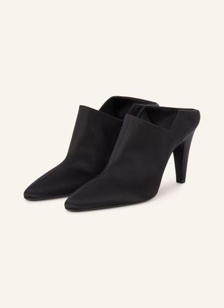 Alaia Ala&iuml;a Mules schwarz
