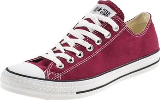 Converse Converse Unisex Erwachsene Sneaker Low Chuck Taylor All Star OX