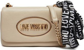 Love Moschino Handtasche LOVE MOSCHINO JC4032PP1LLE111A Beige