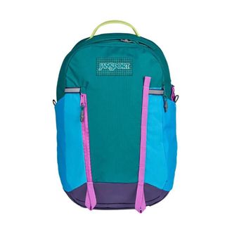 Jansport unisex, Taschen, Mehrfarbig, ONE SIZEGr&ouml;&szlig;e
