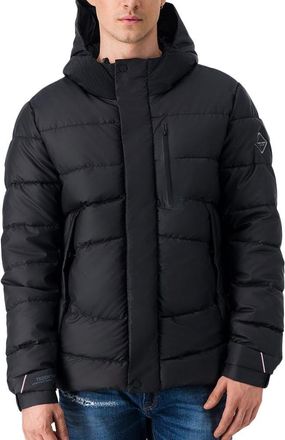 Teddy Smith B-Elder Jacke