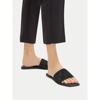 Jenny Pantoletten JENNY WFA2749-4 Schwarz