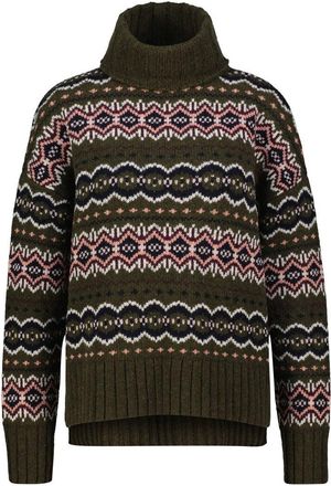 Barbour Dame Pullover HELEN