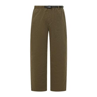 Gramicci Homme, Pantalons, Vert, Taille: L Pantalons