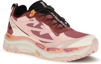 Off-white BRB Trail Sneakers - Multicolor