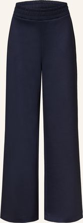 Rich & Royal Marlenehose blau