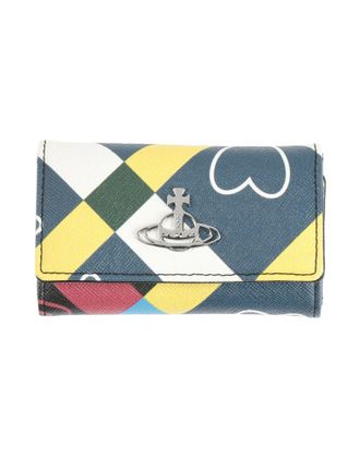 Vivienne Westwood Kleinlederwaren - Schl&uuml;sselanh&auml;nger auf YOOX.COM