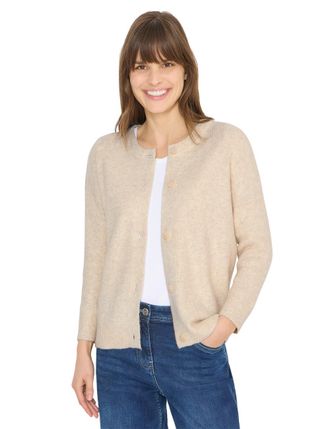Cecil Damen Kurzer Cardigan