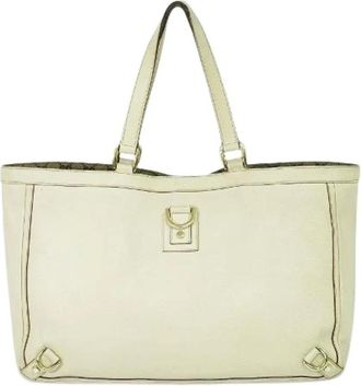 Gucci Damen, Pre-Owned, Beige, ONE SIZEGröße