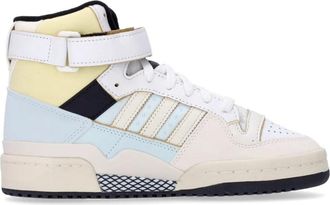 adidas High-Top Basketballschuh - - Sport - Damen - Mehrfarbig - 37 1/3 EU