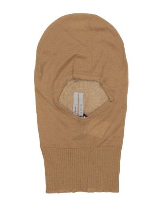 Rick Owens ACCESSOIRES - M&uuml;tzen & H&uuml;te auf YOOX.COM