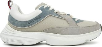 Tommy Hilfiger Sneakers Tommy Hilfiger FM0FM05384 Grau