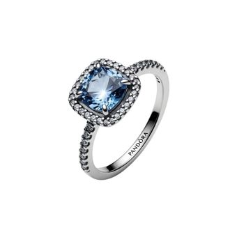 Pandora Damen, Accessories, Grau, 48 MMGr&ouml;&szlig;e