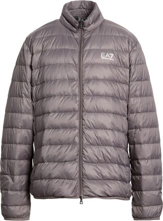 Emporio Armani JACKEN & M&Auml;NTEL - Pufferjacken & Daunenjacken auf YOOX.COM