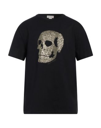 Alexander McQueen TOPS - T-shirts auf YOOX.COM