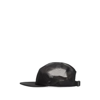 On Running Casquette Specter - Homme - Sport - Noir - Taille: ONE Size