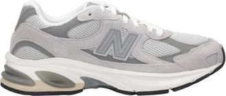 New Balance Homme, Sport, Gris, Taille: 40 1/2 EU Abzorb 2010
