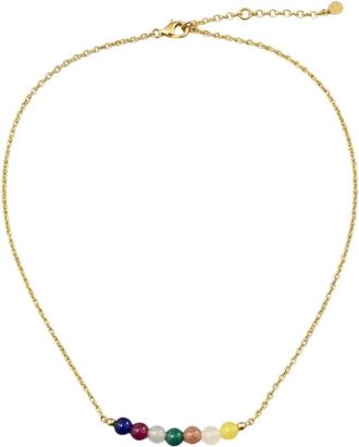 Coccinelle Collana - - Accessories - Damen - Mehrfarbig - ONE SIZE