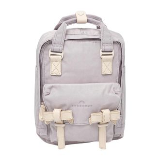 Doughnut Macaroon Mini Ribbon x Unicorn Dream - - Bags - Damen - Lila - ONE SIZE