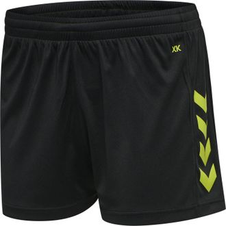 Hummel hmlCORE XK POLY SHORTS WOMAN
