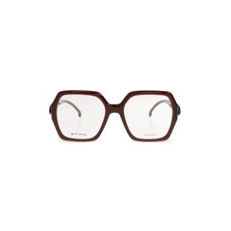 Etro Optische Fassung - - Accessories - Damen - Braun - ONE SIZE