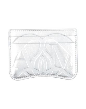 Alexander McQueen Kleinlederwaren - Kartenetuis auf YOOX.COM