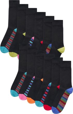 Next Socken