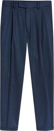 Cinque Cinque, Homme, Pantalons, Bleu, Taille: XL Cijuno-O