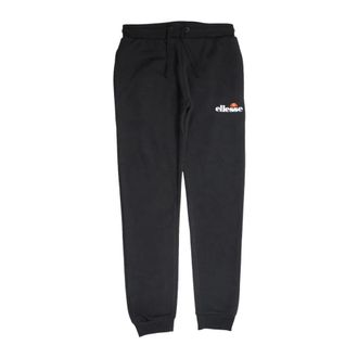 Ellesse Herren, Hosen, Schwarzk, SGr&ouml;&szlig;e