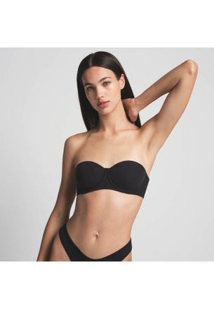 SKIMS Damen Tr&auml;gerloser BH FITS EVERYBODY