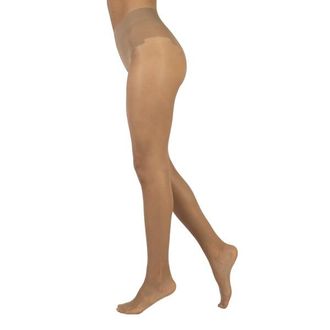 Cette Collants Bari transparents