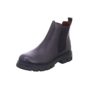 Rieker Damen, Schuhe, Schwarzk, 38 EUGröße