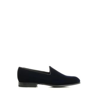 Tagliatore Skyler Moccasin - - Shoes - Herren - Blau - 44 EU