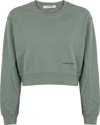 Hinnominate TOPS - Sweatshirts auf YOOX.COM