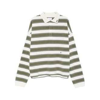 Rhude Polohemd - - Tops - Herren - Mehrfarbig - XL