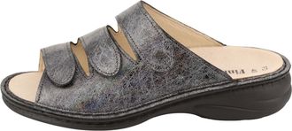 Finn Comfort Pantolette Hellas