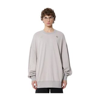 A.A. Spectrum Sweatshirts - - Sweatshirts & Hoodies - Herren - Grau - M