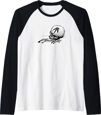 Cypress Hill Tote erz&auml;hlen Keine Geschichten Raglan