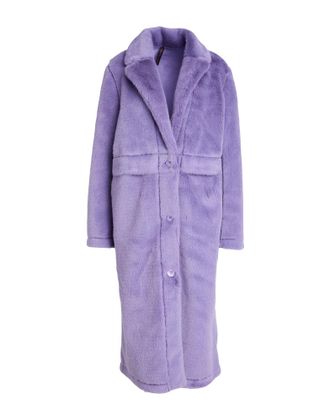 Nolita Lace JACKEN & M&Auml;NTEL - Shearling- & Kunstfell auf YOOX.COM