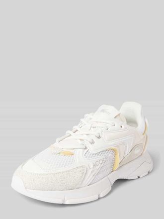 Lacoste Sneaker mit Label-Print Modell NEO