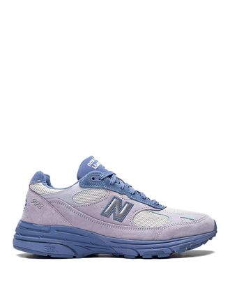 New Balance Baskets - Violet