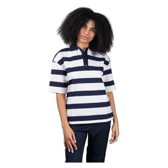Max Mara Femme, Tops, Multicolore, Taille: 42 FR Abetaia Polo