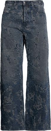 Diesel HOSEN & R&Ouml;CKE - Jeanshosen auf YOOX.COM