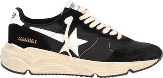 Golden Goose Sneaker - Schwarz