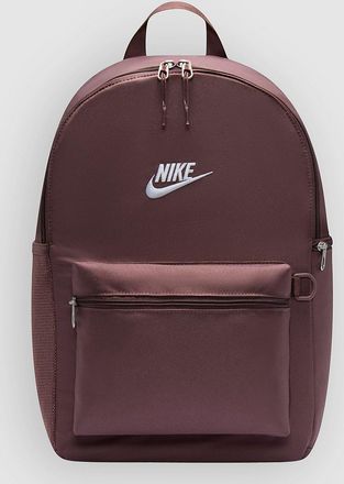 Nike Heritage 2.0 Rucksack white